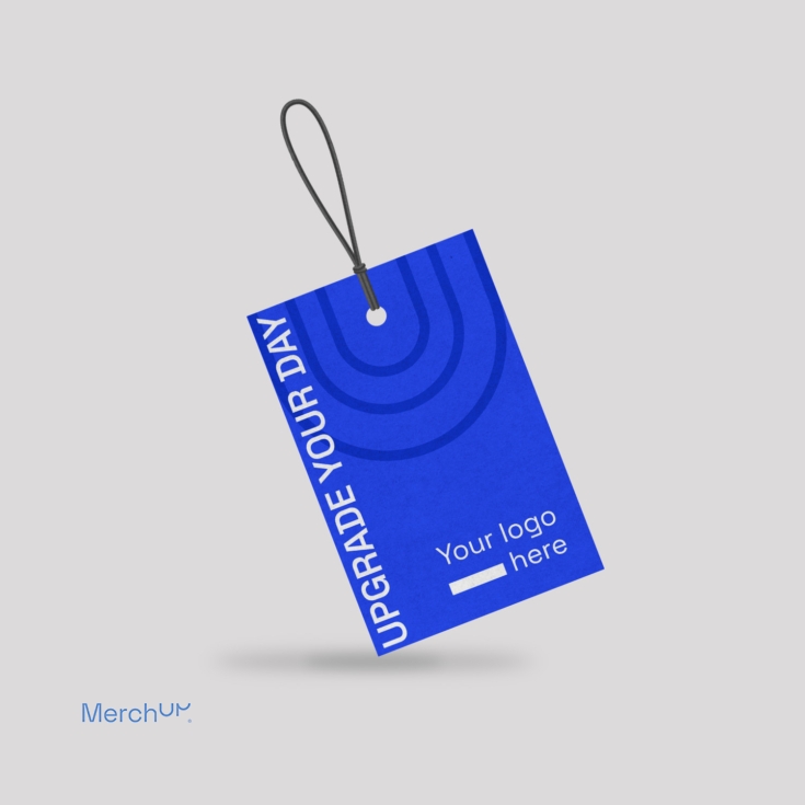 Label with branding - Sweatshirts for Companies and Schools - MerchUp ...