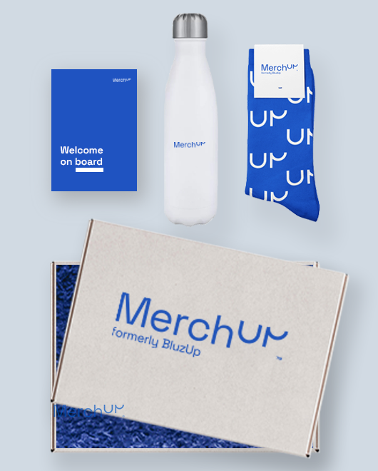 ️】 Welcome pack dla pracowników - zestawy powitalne gadżetów firmowych - MerchUp.com
