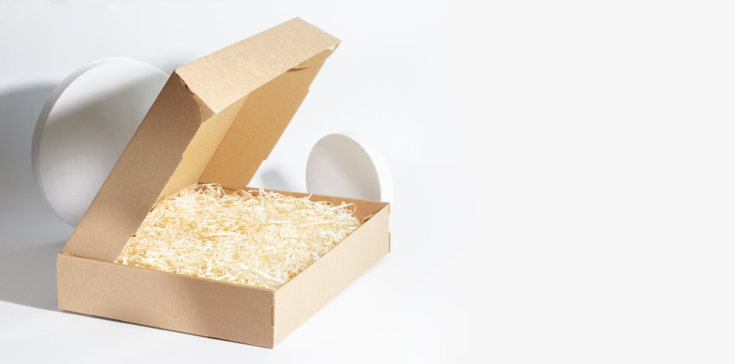 ️ Welcome pack - MerchUp.com