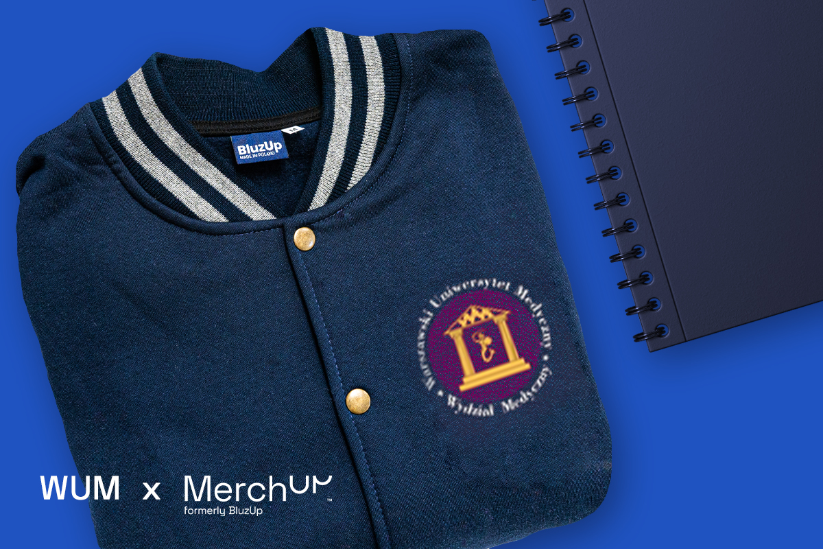 WUM x MerchUp - MerchUp