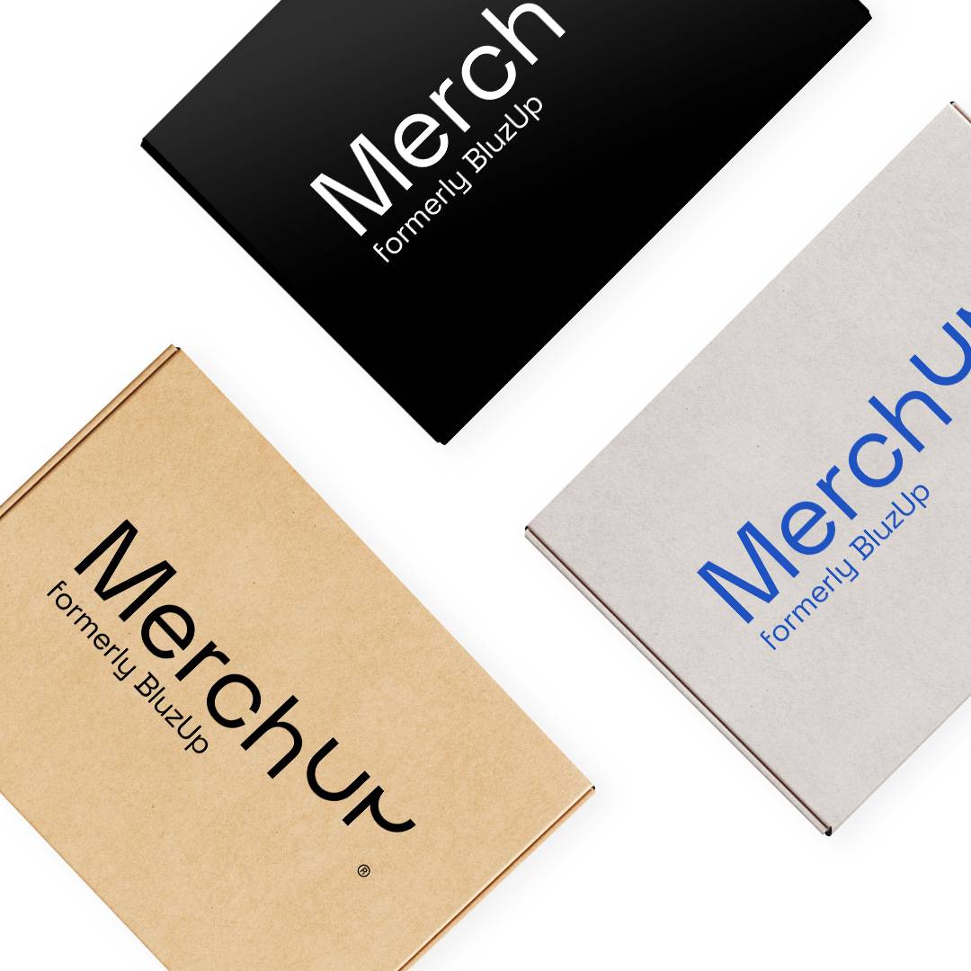 Welcome pack as an essential part of onboarding - MerchUp (formerly BluzUp)