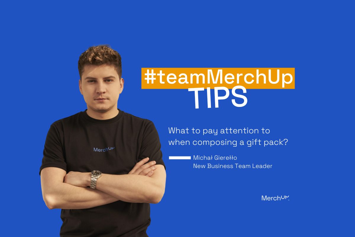 ️】What to pay attention to when composing a gift pack? #teamMerchUp tips - blog merchup.com