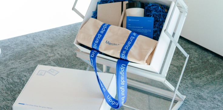 ️ Welcome Pack – merchup.com