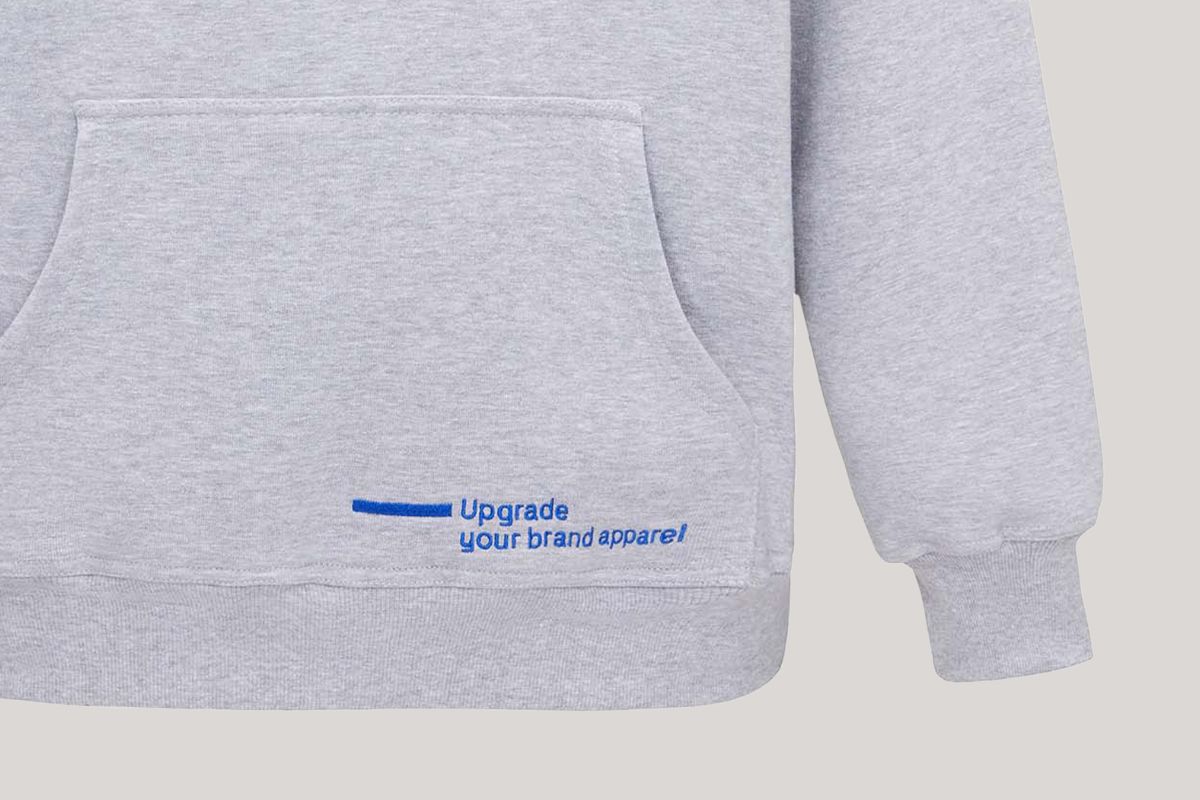 ️】What is a corporate clothing prototype? - blog merchup.com