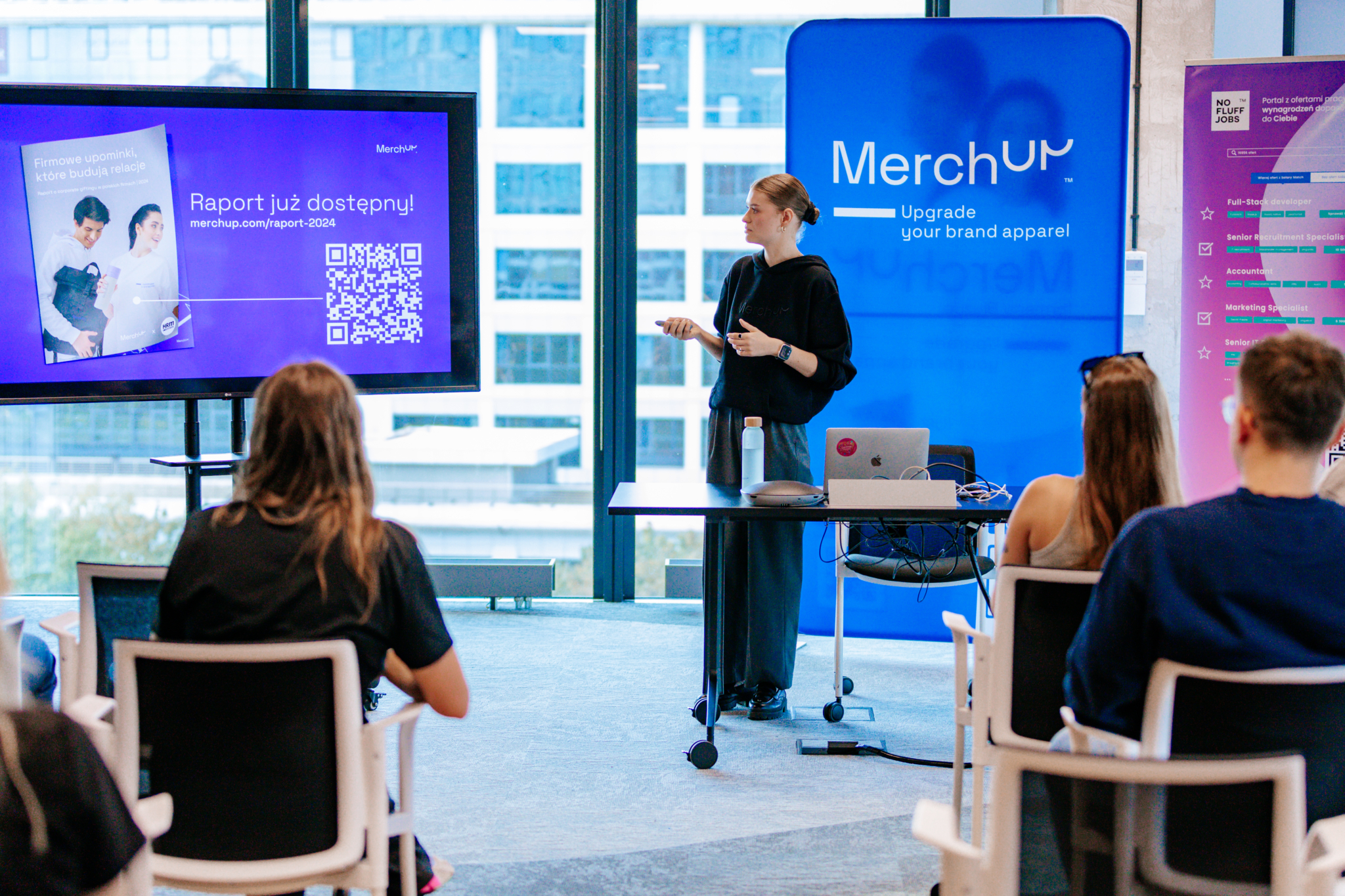 ️】Najlepsi ambasadorzy marki to twoi pracownicy - blog merchup.com