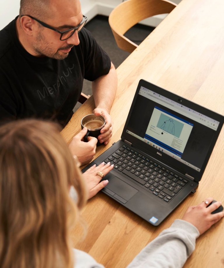 ️ Dedykowany sklep z Twoją odzieżą i gadżetami firmowymi - odzież z ...