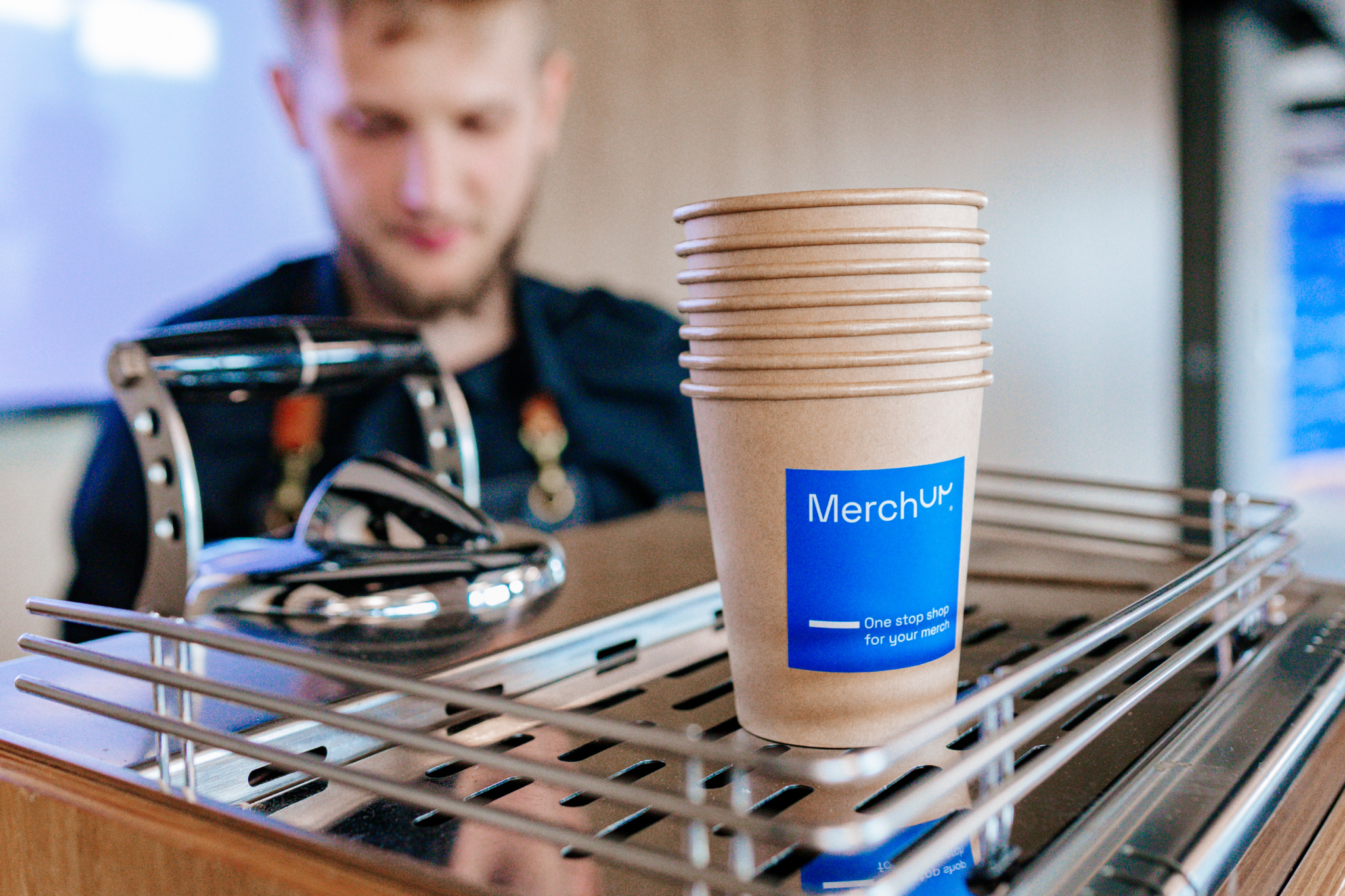 ️ 】 TOP 5: gadgets for industry events - merchup.com blog