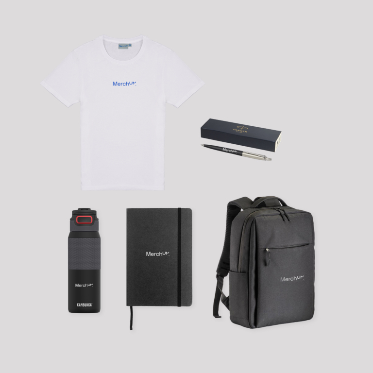 ️】Teacher Box z logo lub nadrukiem - MerchUp.com